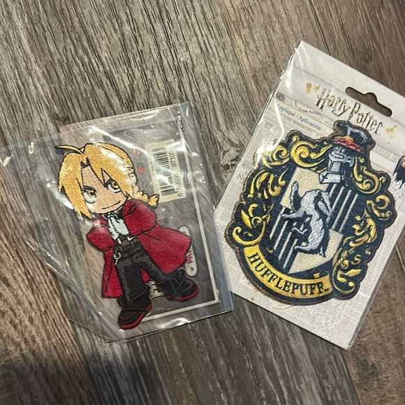 Wizarding World Of Harry Potter | Jewelry | Harry Potter Hufflepuff ...